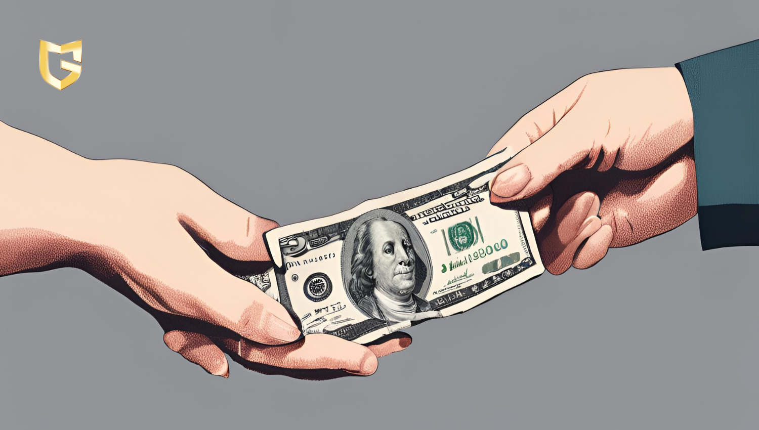 Uang Tip atau Tips: Mana yang Benar dan Bagaimana Aturannya? - Gadai ...
