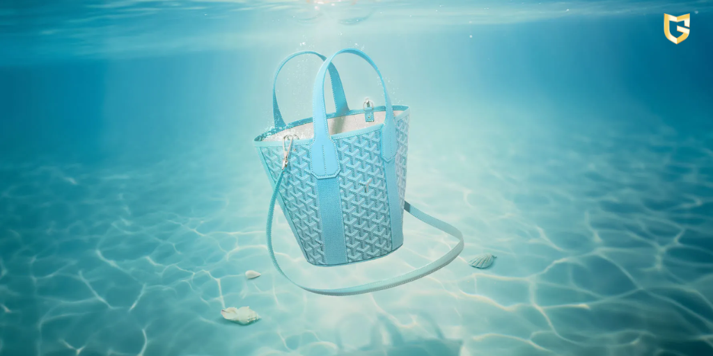 Kenapa Tas Goyard Mahal?? Berikut Alasan Dibalik Mahalnya Tas Goyard ...