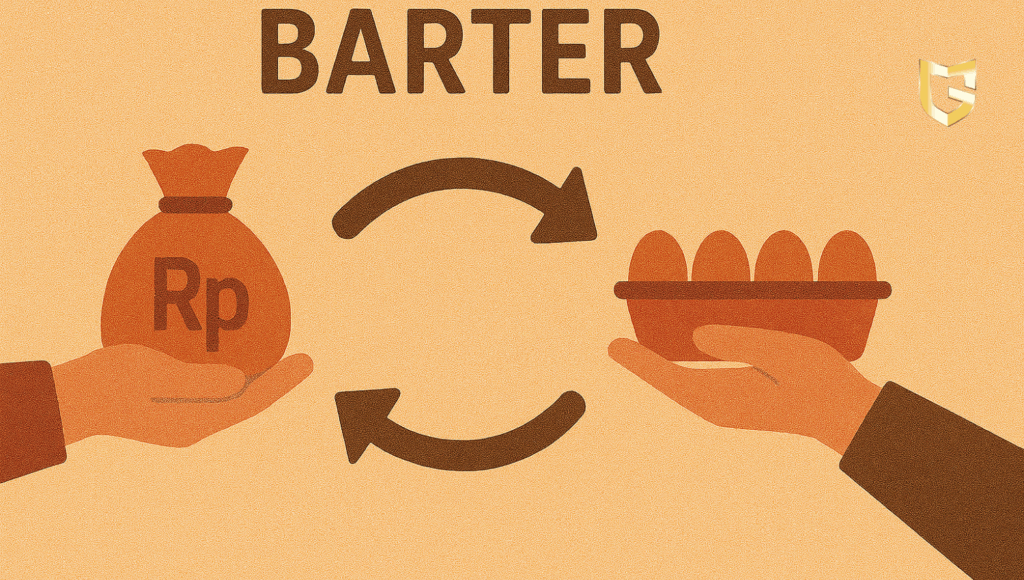 Bagaimana Cara Manusia Memenuhi Kebutuhan Saat Belum Ada Konsep Uang? - Gadai Elektronik di ...