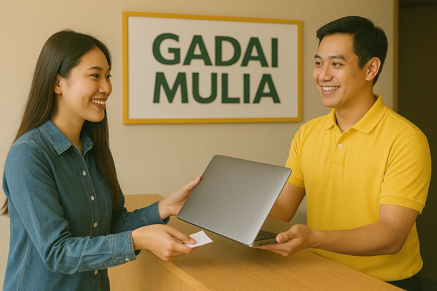 Barang Gadai Dapat Diambil Kembali oleh Pemiliknya apabila Syarat Ini Dipenuhi! - Gadai ...